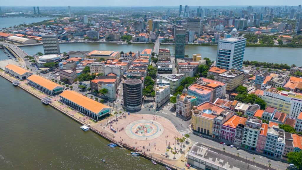 Recife Antigo: O Que Fazer e Onde Ir